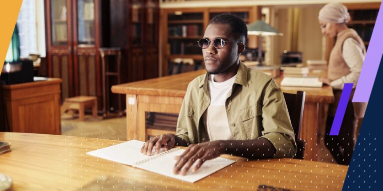 What are the 4 Principles of Web Accessibility?