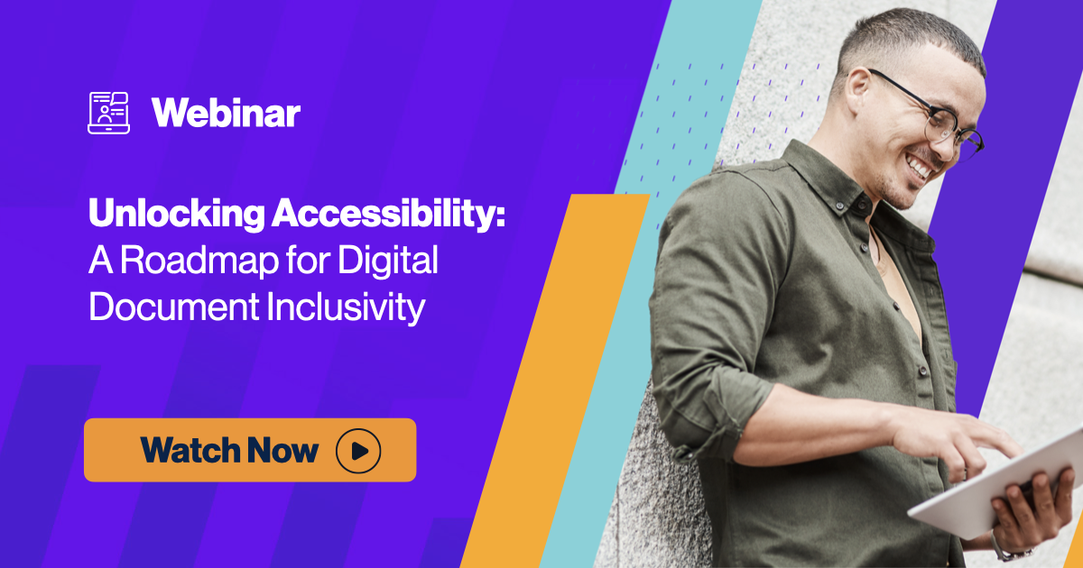 Unlocking Accessibility: A Roadmap for Digital Document Inclusivity ... Unlocking Accessibility: A Roadmap for Digital Document Inclusivity ...