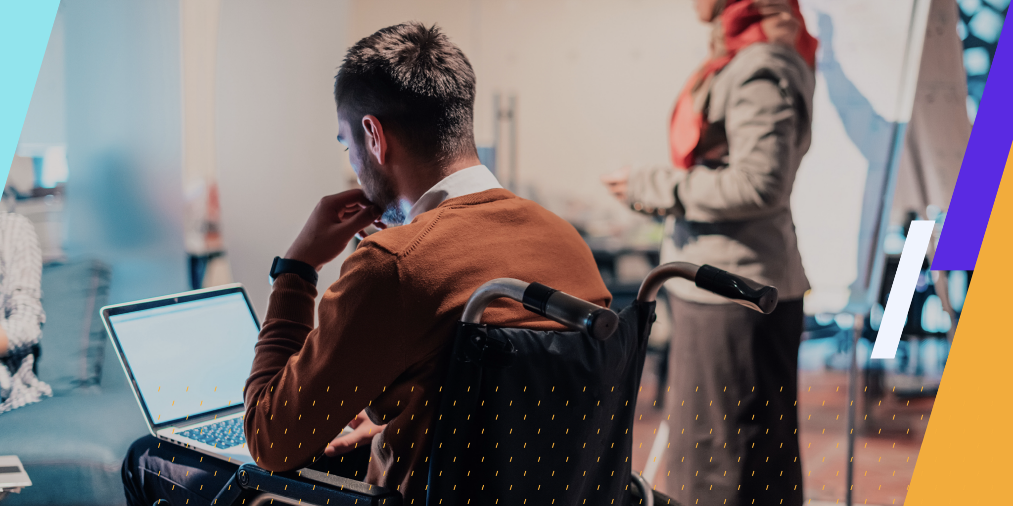 Allyant | Simple. Seamless. Accessibility.