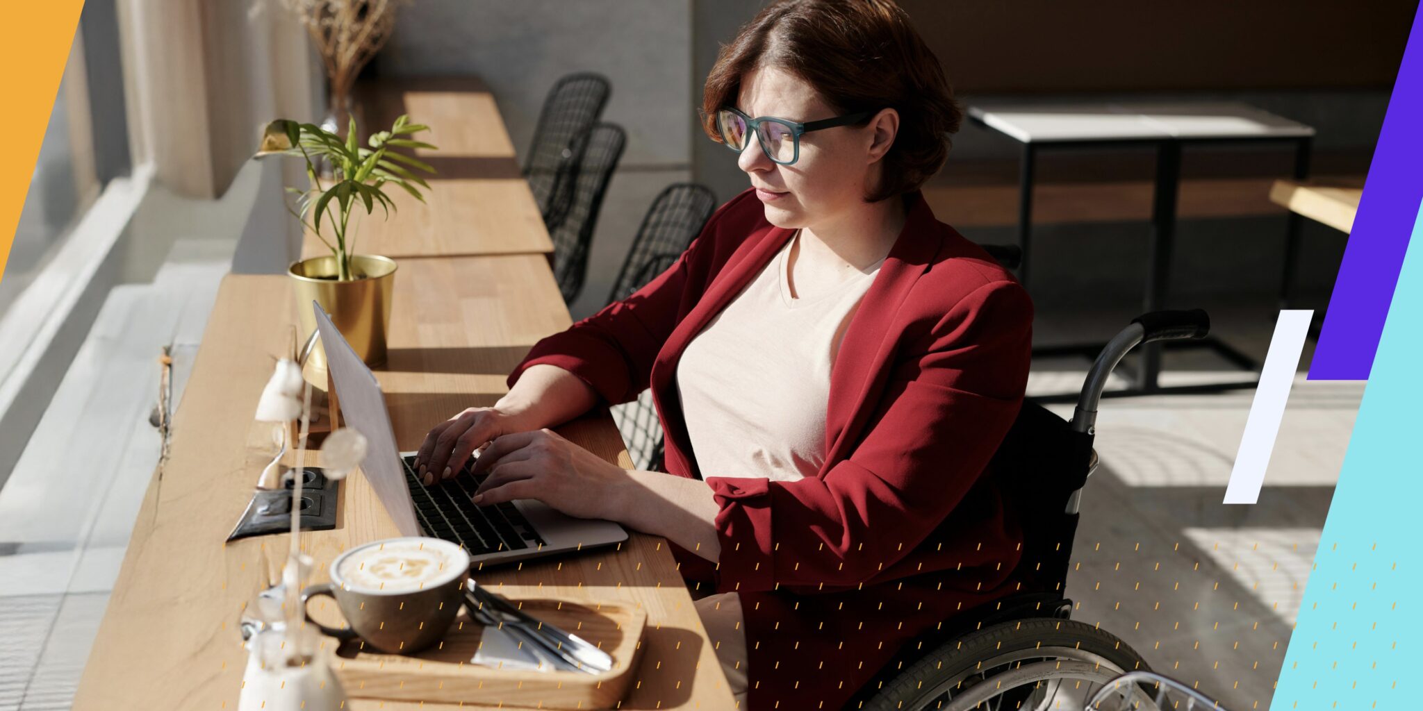 Allyant | Simple. Seamless. Accessibility.