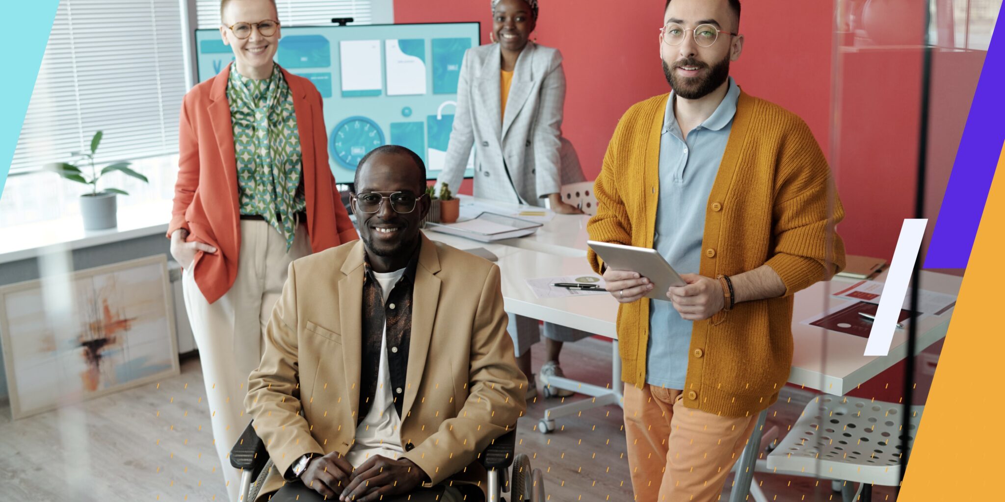 Allyant | Simple. Seamless. Accessibility.