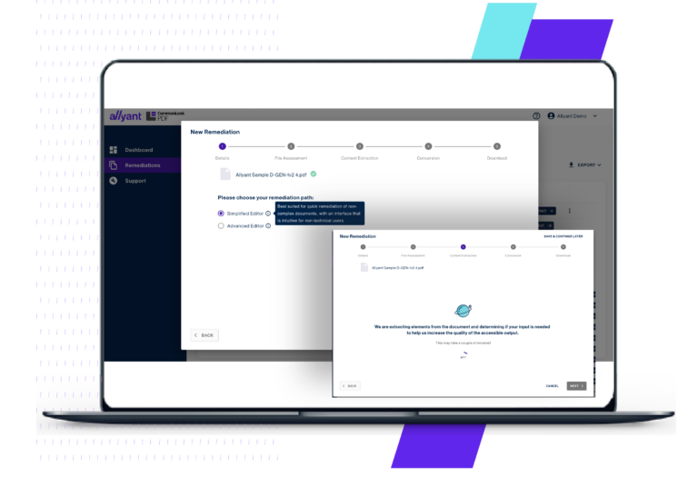 PDF Remediation Software | CommonLook PDF